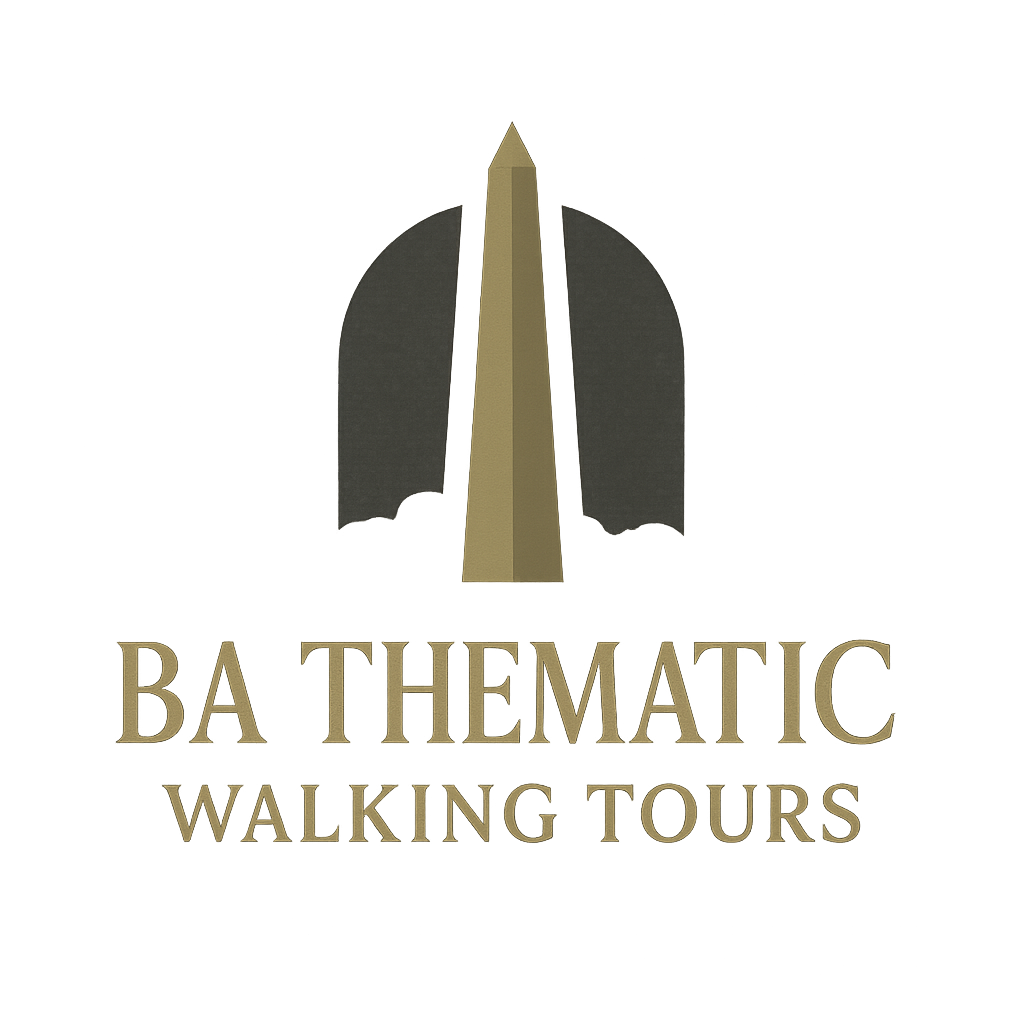 BA Thematic Walking Tours | Visitas guiadas temáticas en Buenos Aires